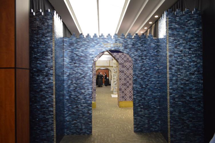 Students across North America connect at Yavne convention | Local News ...