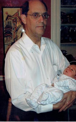 Bresky, Norman | Obituaries | clevelandjewishnews.com