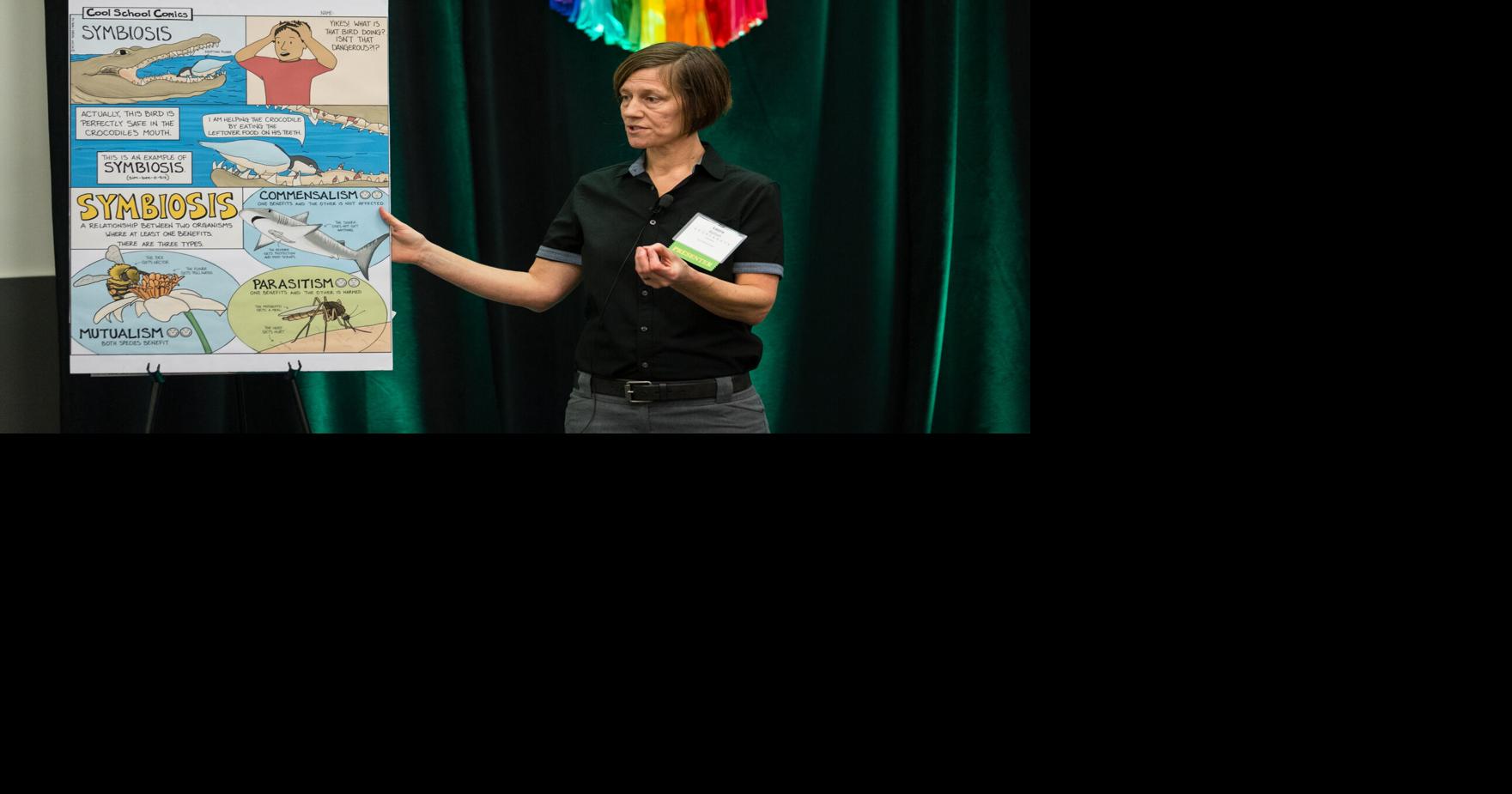 Balliett wins Accelerate pitch competition | Local News ...