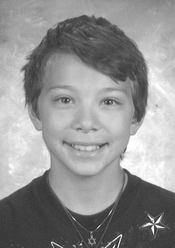 Zachary Sanford Vederman | Find this article in the CJN archive ...