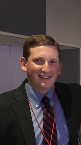 Solon resident elected chair of Ohio College Republican Federation ...