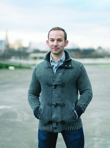 Someone You Should Know: Evan Sanders | Community | clevelandjewishnews.com