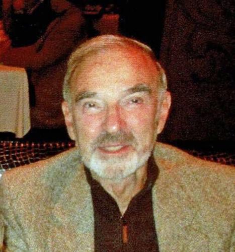 Palevsky, Stanley | Obituaries | clevelandjewishnews.com