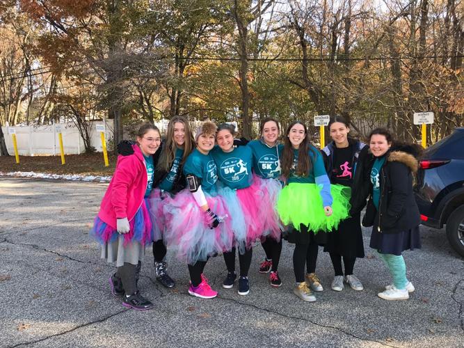 Yocheved Wylen wins Chaviva 5K | Local News | clevelandjewishnews.com