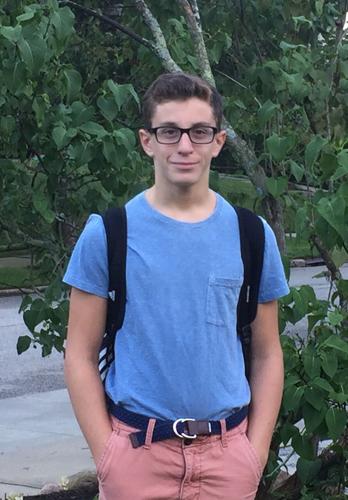 Elliot Blake Goldman | B'nai Mitzvah | clevelandjewishnews.com