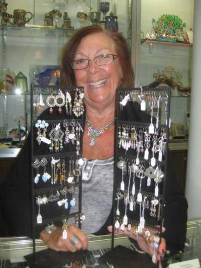 Treasures Gift Shop a sales jewel | Find this article in the CJN ...