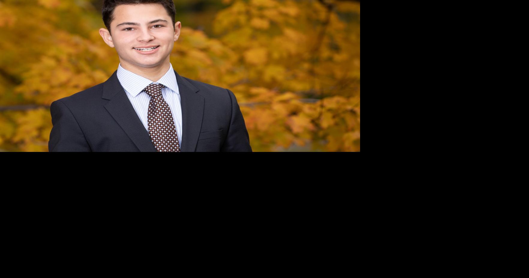 Clay Michael Tepper | B'nai Mitzvah | clevelandjewishnews.com