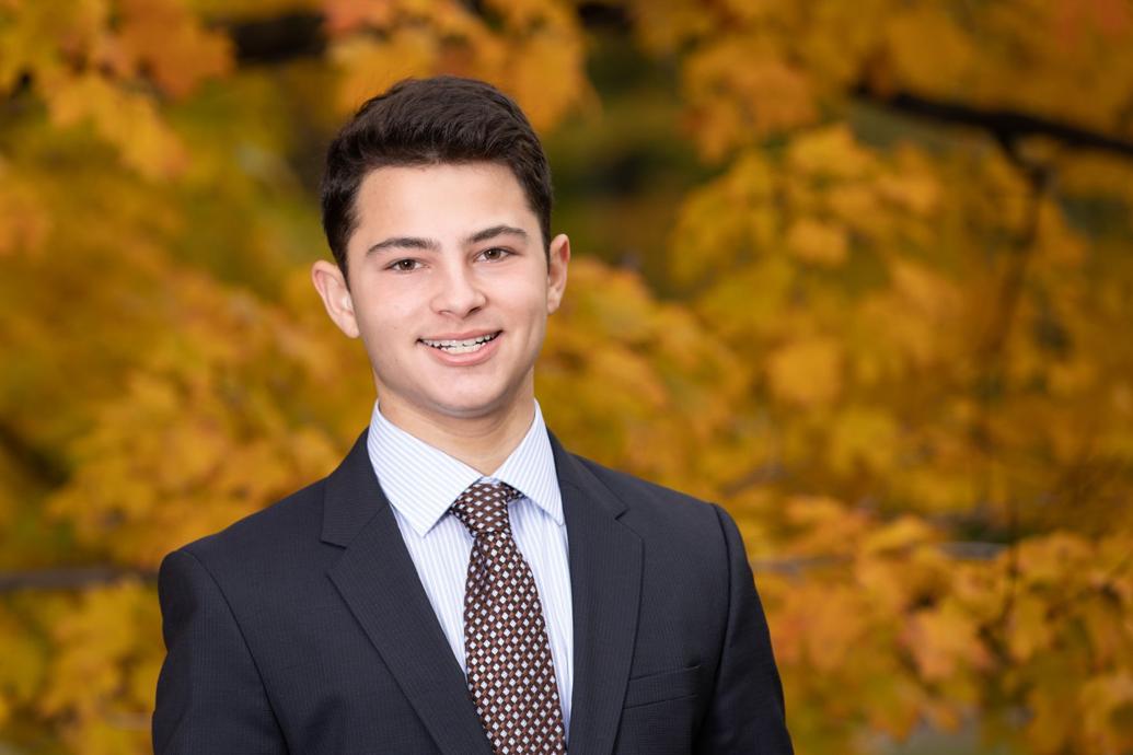 Clay Michael Tepper | B'nai Mitzvah | clevelandjewishnews.com