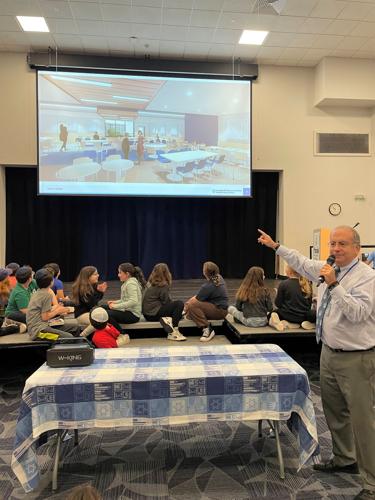 Mandel JDS receives $12.75M from Mandel Foundation | Local News ...