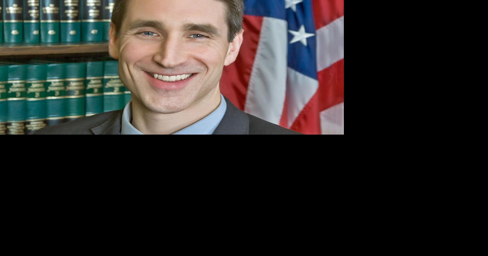 Sean Malone | | clevelandjewishnews.com