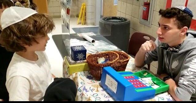 PHOTOS: Schechter Shuk provides students with hands-on experience | In ...