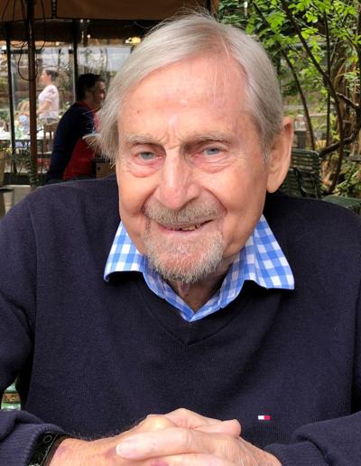 Lerner, Donald | Obituaries | clevelandjewishnews.com