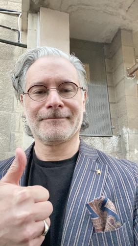 CJN columnist counts blessings after harrowing travels through East ...