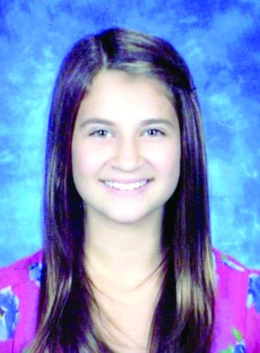 Emma Tanya Gutarts | B'nai Mitzvah | clevelandjewishnews.com