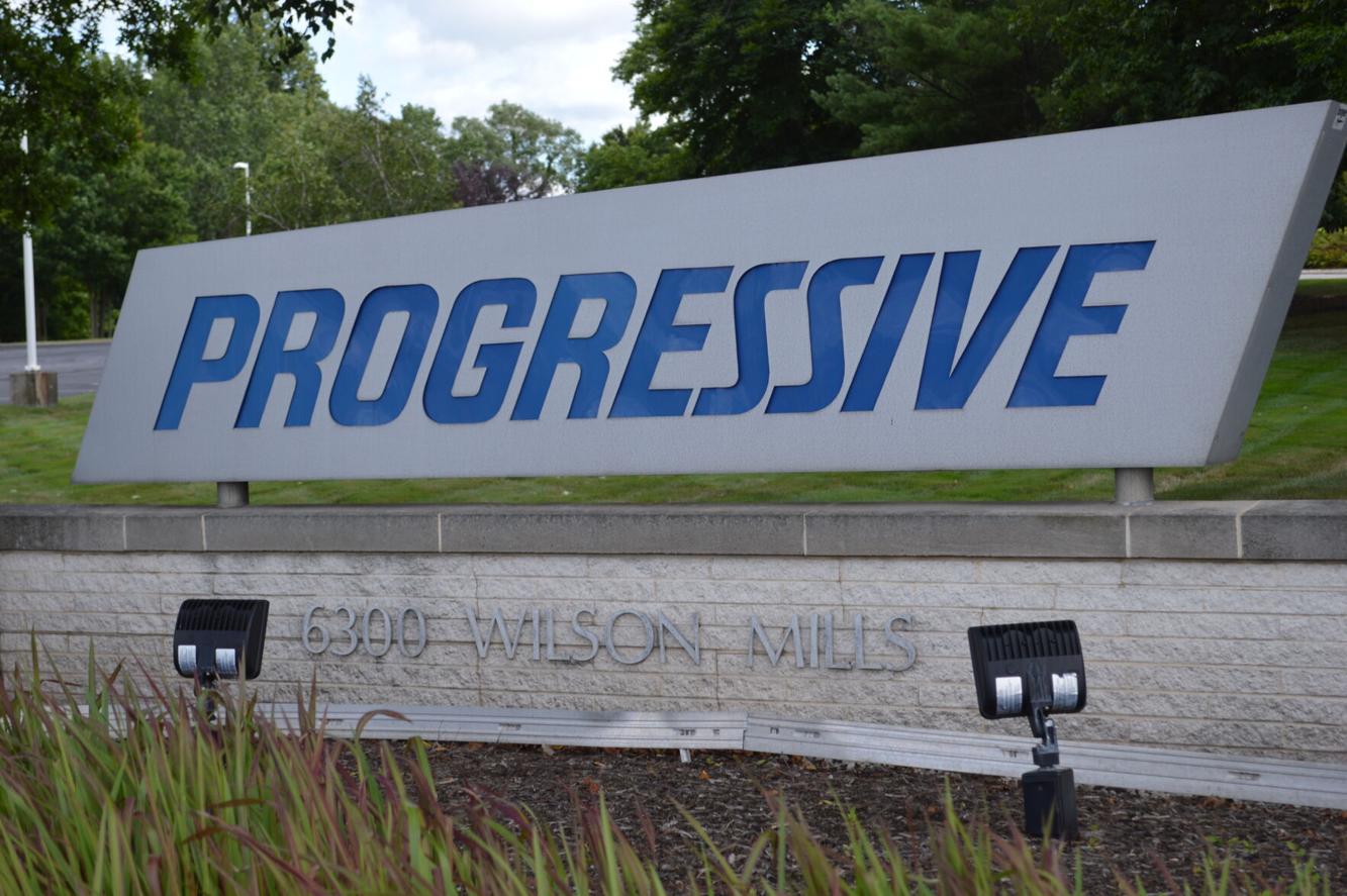 Progressive Insurance selling HQ in Mayfield; will consolidate in ...