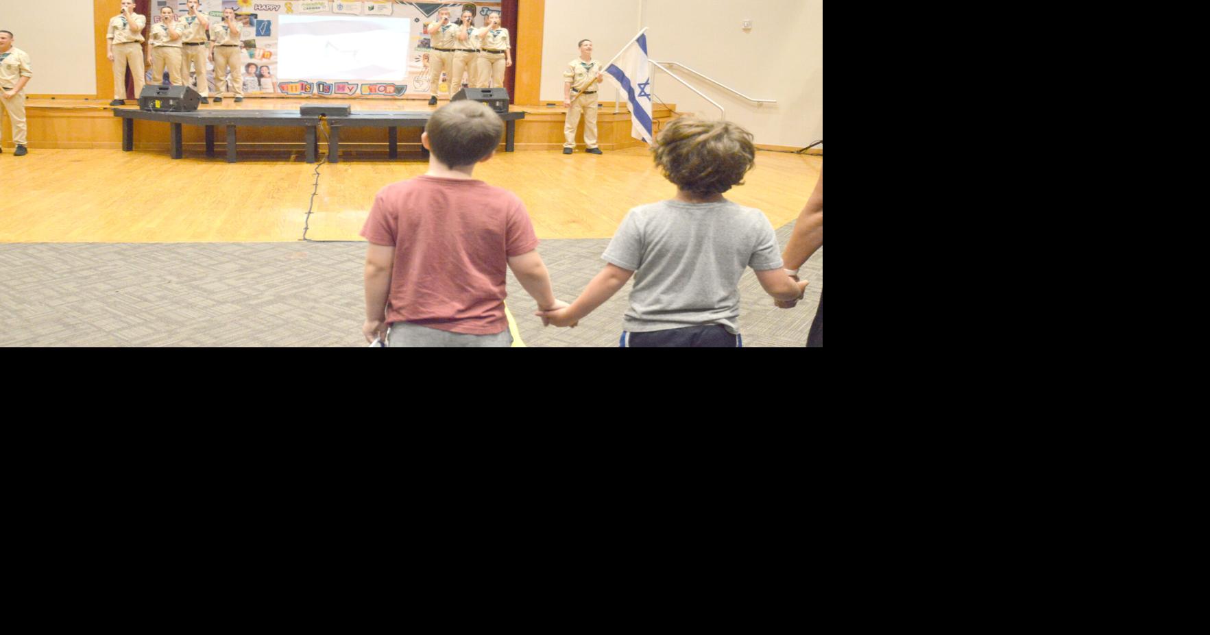 Tzofim Friendship Caravan performs at Mandel JCC | Local News ...