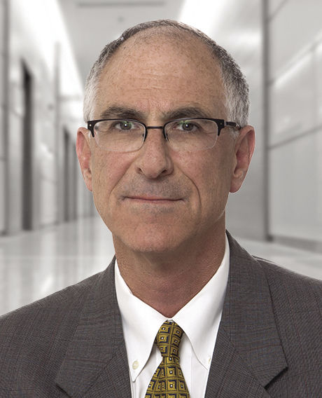 Jonathan Leiken, Michael Ungar to receive ORT America awards | Local ...