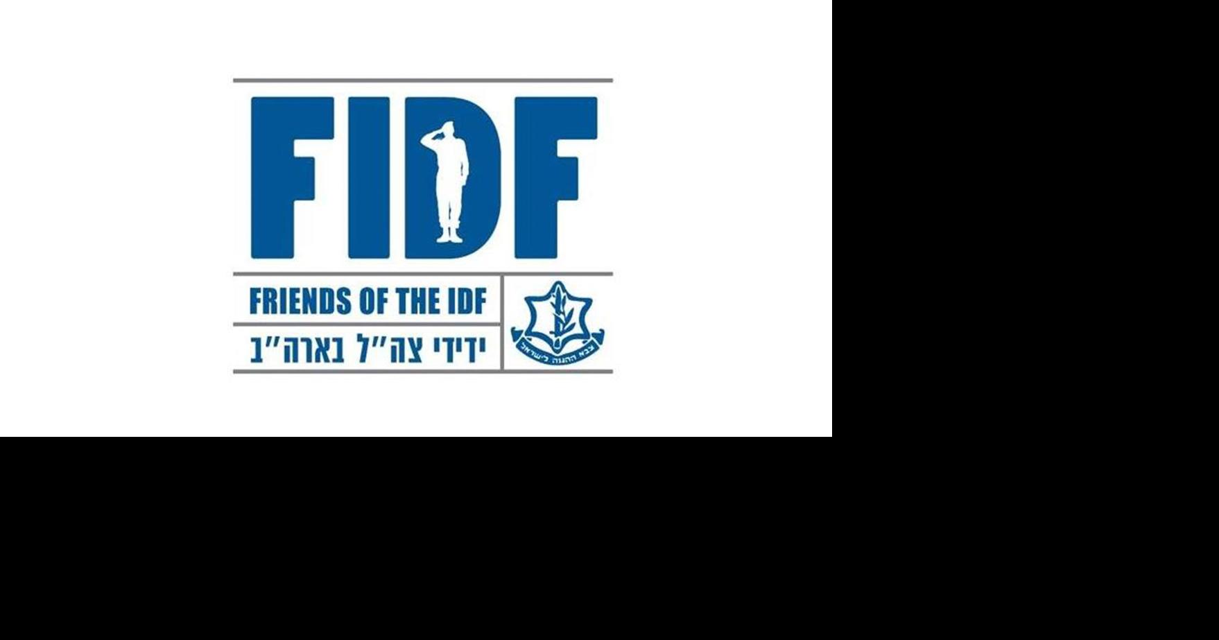 FIDF raises $50,000 for IDF soldiers | Local News | clevelandjewishnews.com