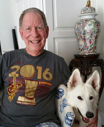 For 45-year season ticket holder, Cavs' title ‘will always be special ...