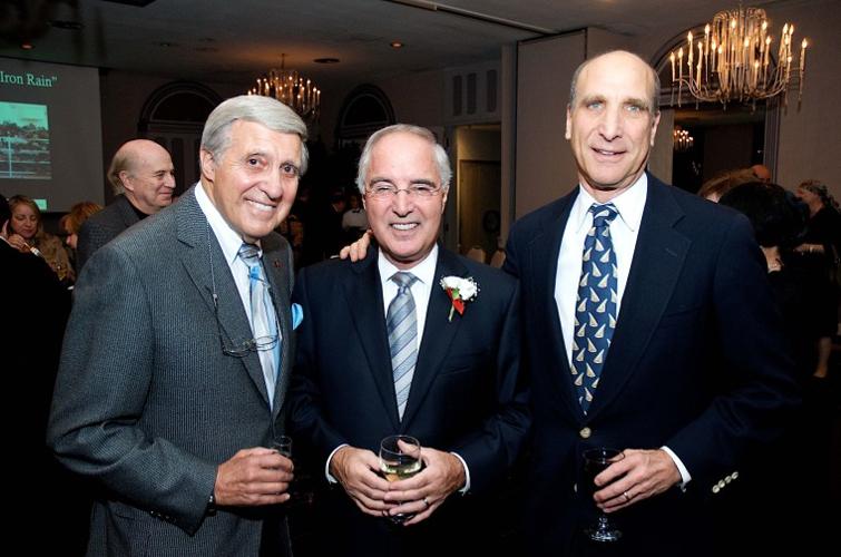 Cavalcade | Find this article in the CJN archive | clevelandjewishnews.com