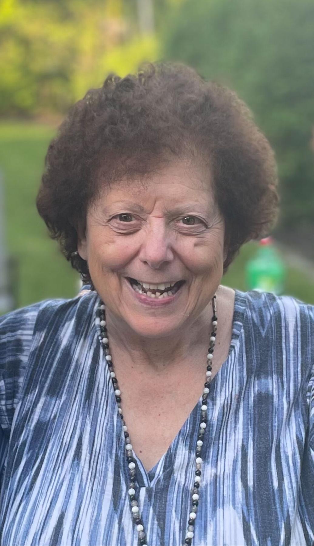 Bloch, Ileen | Obituaries | clevelandjewishnews.com