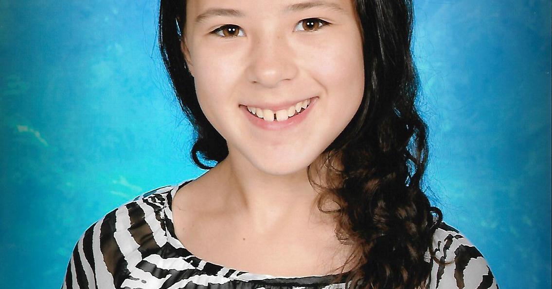 Jennifer Sarah Martel | B'nai Mitzvah | clevelandjewishnews.com