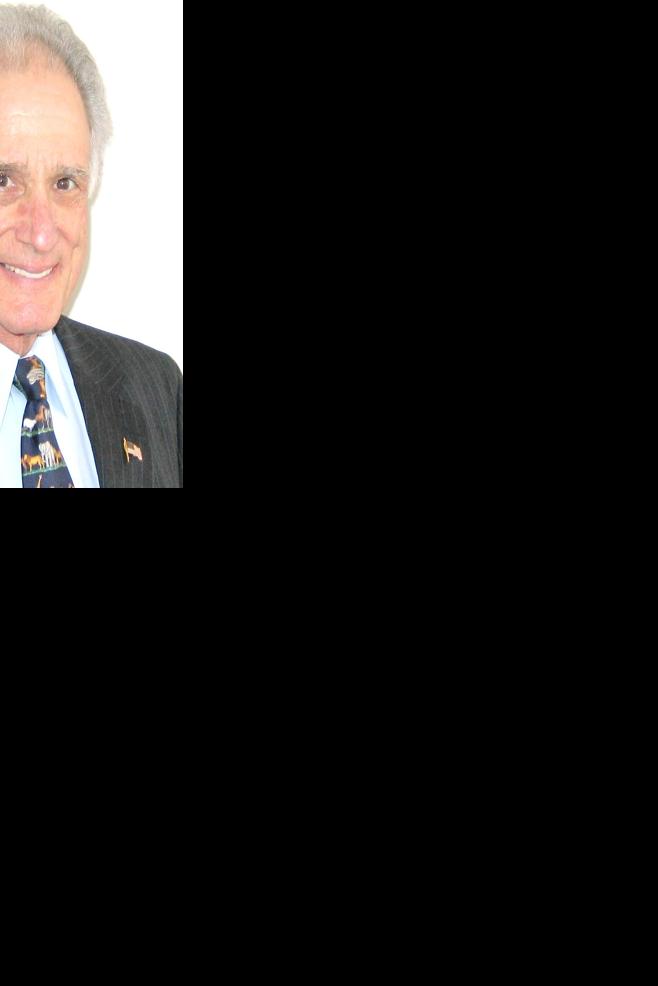 Gries leaves legacy of philanthropic commitment to community | Local ...