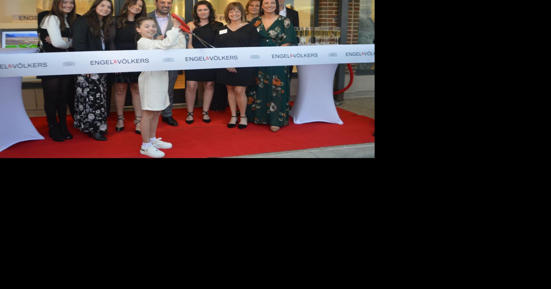 Engel & Völkers Distinct Real Estate opens first office in Pepper Pike ...