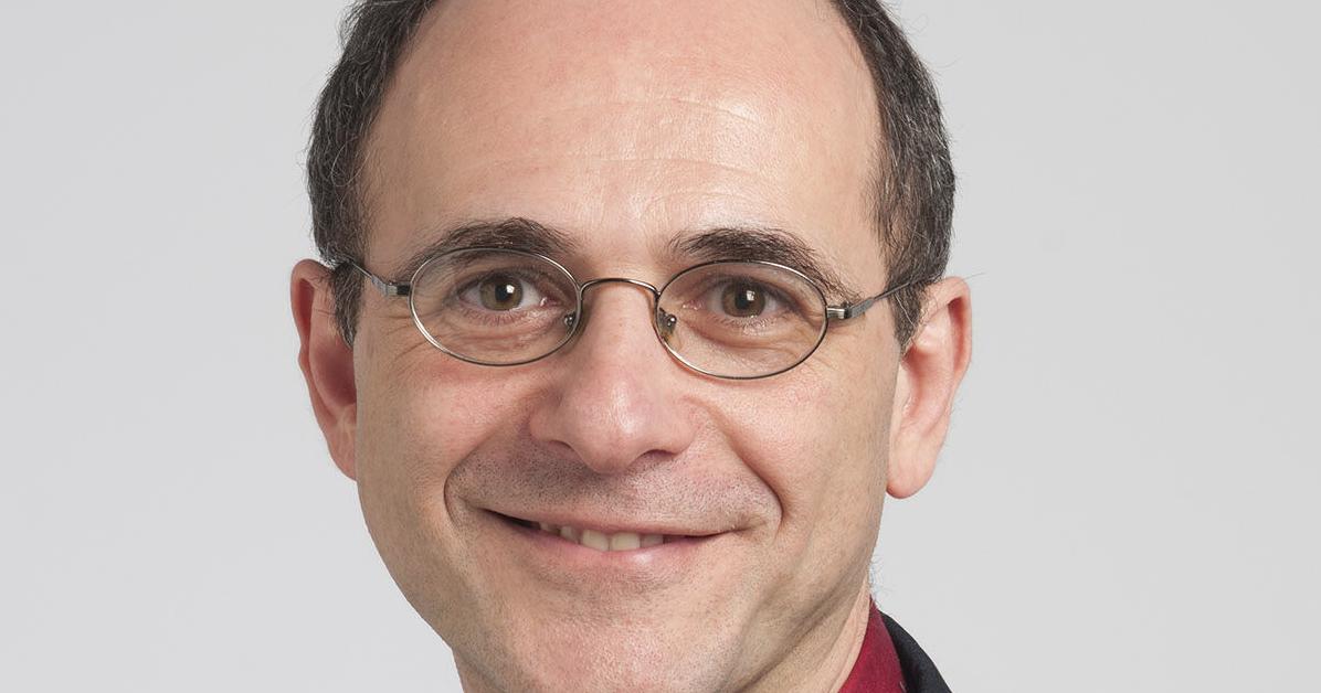 Cleveland Clinic’s Rothberg hopes new study improves mobility outcomes ...