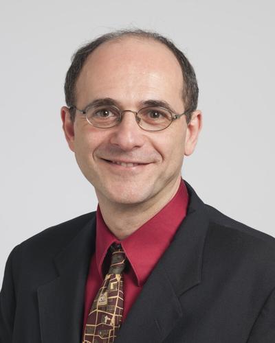 Cleveland Clinic’s Rothberg hopes new study improves mobility outcomes ...