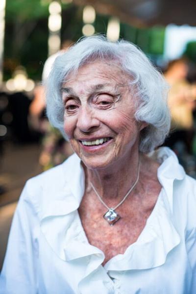 Yanowitz, Donna | Obituaries | clevelandjewishnews.com