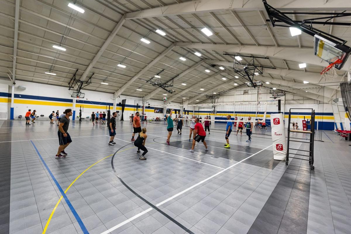 Owners hope Force is with you in sports | Education ...