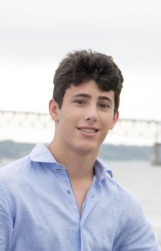 Sam Heller: CJN-Keylery Player of the Week | Player Of The Week ...