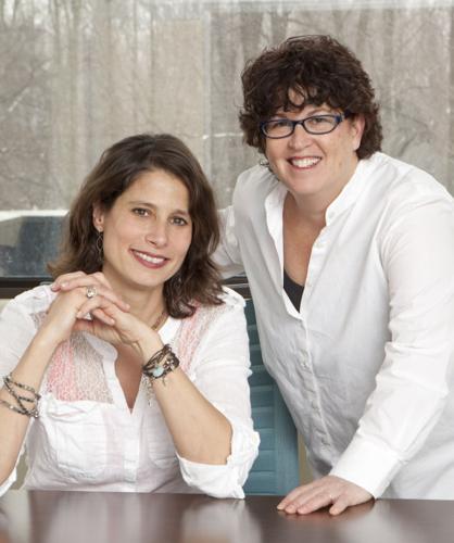 CJN's Jews of Interest: Susan Borison and Stephanie Silverman | Find ...