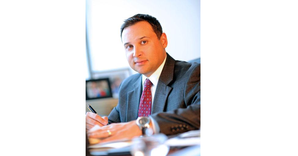 Michael Shroge / Plevin & Gallucci | Profiles | clevelandjewishnews.com