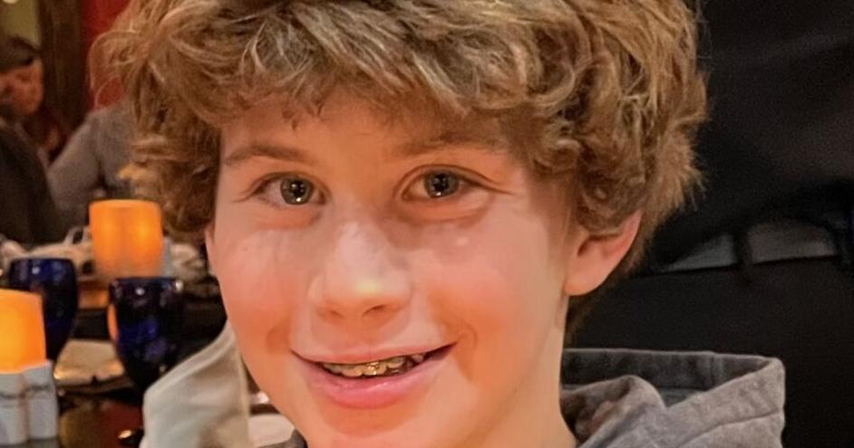 Eli Henry Vilensky | B'nai Mitzvah | clevelandjewishnews.com