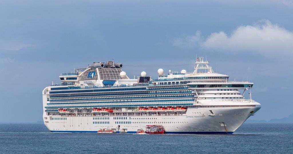 No. 1 cruise line in Alaska | Explore | clevelandjewishnews.com