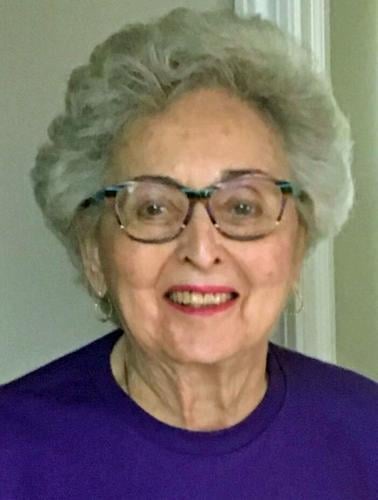 Weiner, Norma | Obituaries | clevelandjewishnews.com