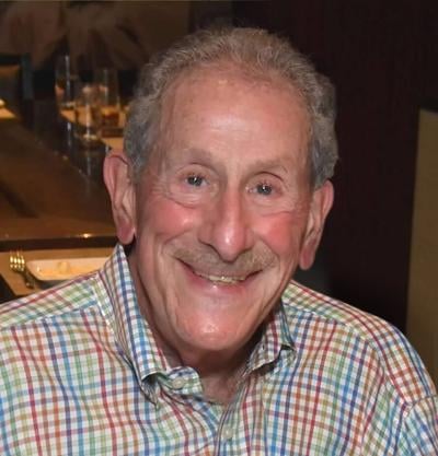 Adelstein, Gerald | Obituaries | clevelandjewishnews.com
