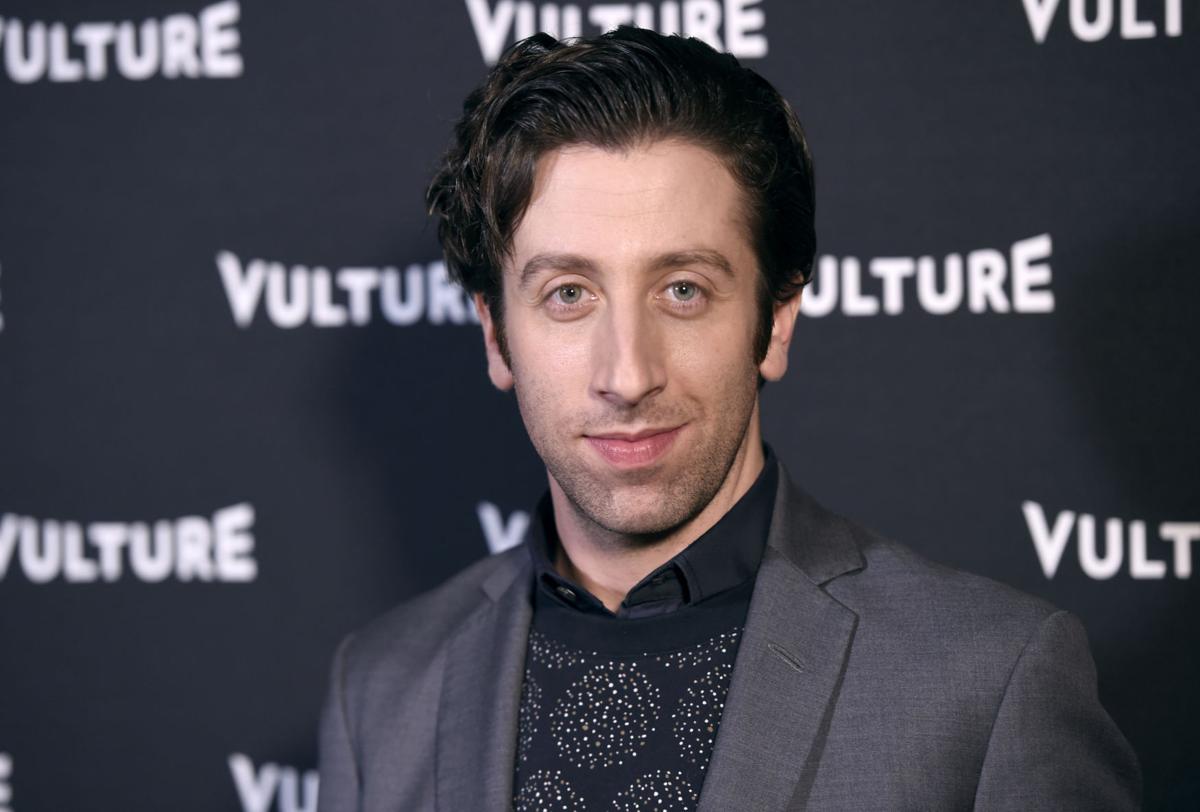 simon helberg beard