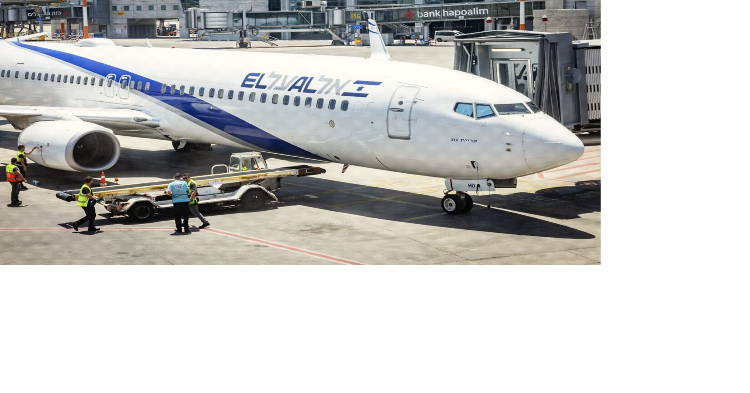Israel launches ‘Safe Return’ outbound flight framework | JNS ...