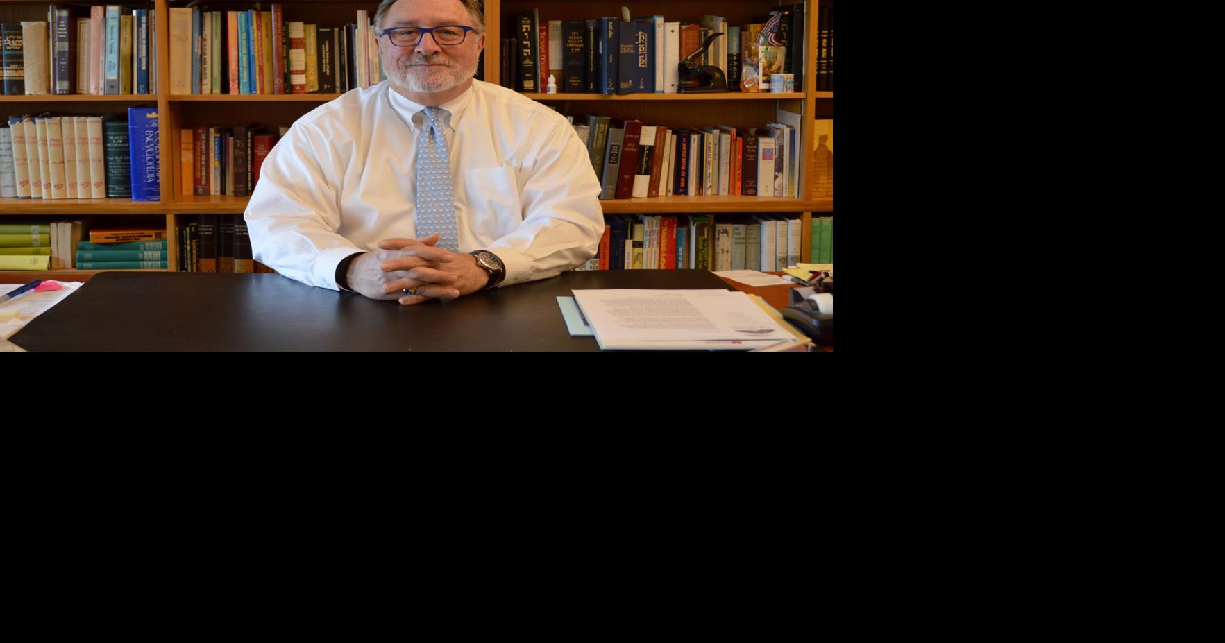 Rabbi Block to retire | Local News | clevelandjewishnews.com