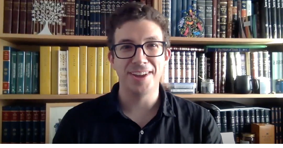 Homemade shofars and ‘passive’ Zooming: How some British synagogues are ...