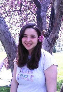 Maya Hubbard | Find this article in the CJN archive ...