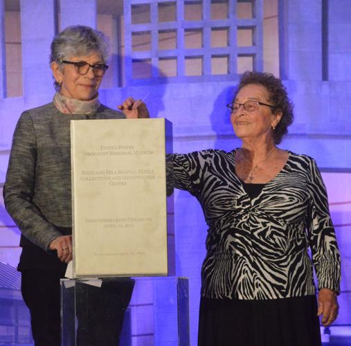 Harrowing Holocaust stories shared at annual gala in Cleveland | Local ...