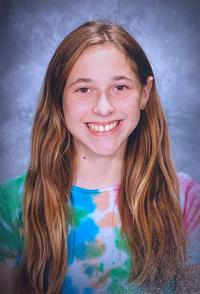 Sage Asher Rosen | B'nai Mitzvah | clevelandjewishnews.com