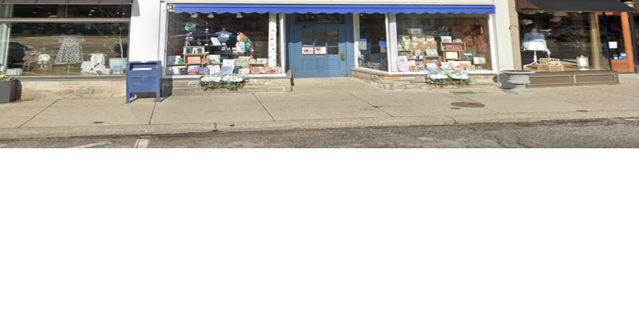 Fireside Book Shop to host Ewing book signing Aug. 27 | Briefs ...