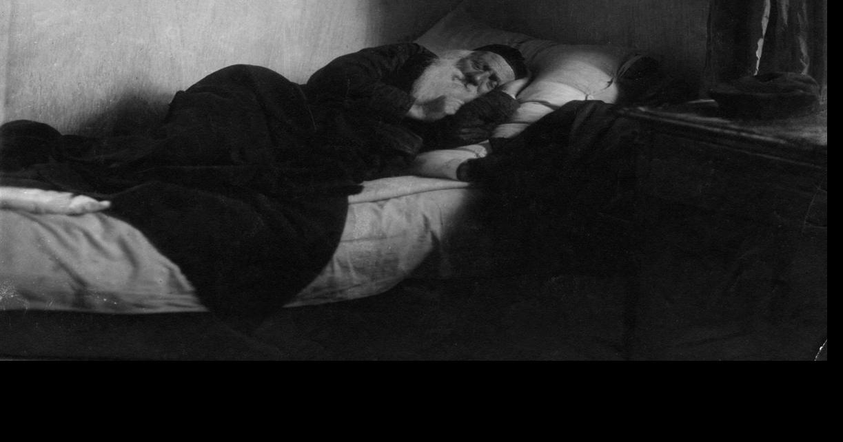 Photographs capture Old World Jewish life | News | clevelandjewishnews.com