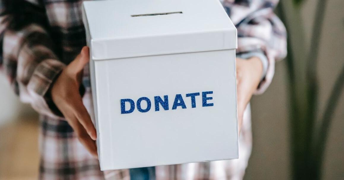 Strategies encourage organization donations | Estate Planning ...