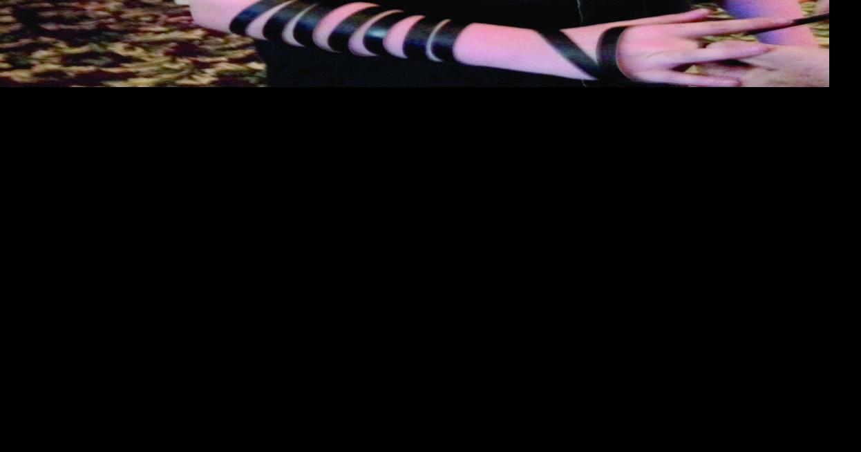 Benjamin Rosenberg | B'nai Mitzvah | clevelandjewishnews.com